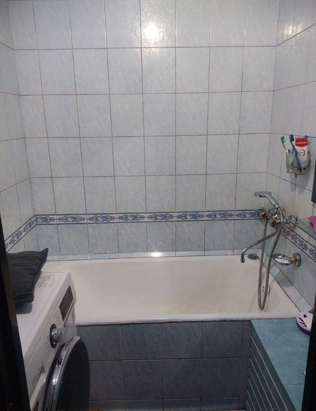Shayxontoxur Metro tinchlik 3/3/4  74m2