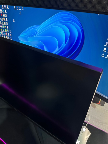 Aoc 27 165 FHD герц монитор