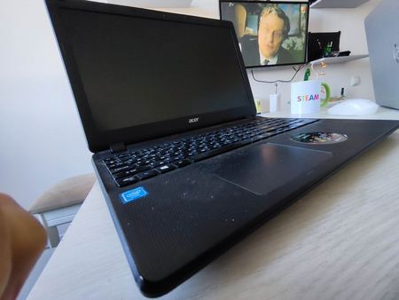 Ноутбук Acer Extensa