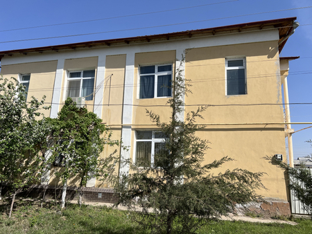 Qiziriq tumanida yangi uylardan uy sotiladi