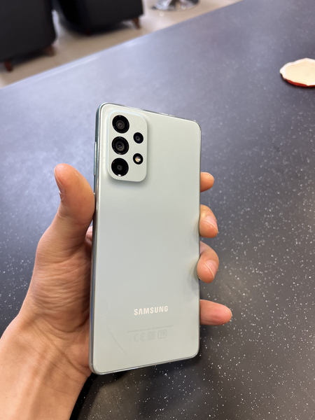 Samsung A73 5G 6/256