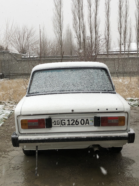 Ваз 2106 сотилади