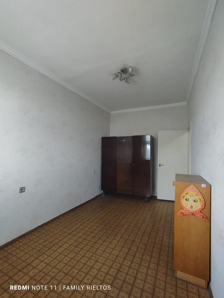 Срочно.Продаю свою 3х комнатную квартиру Сергели 2