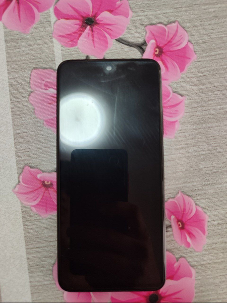 Redmi note 11 6/128