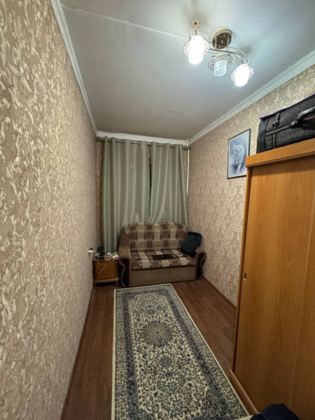 Квартира Продаётся На Шайхантахурский Ор-р ЛАБЗАК