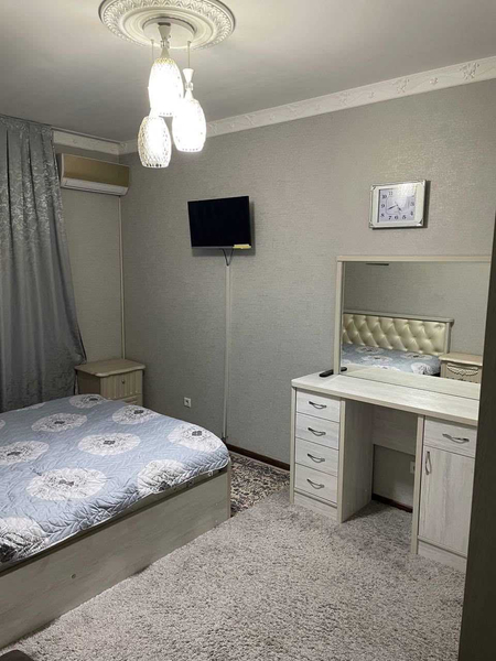 Срочно продажа на Беруни 3/1/9 Новостройка (Сардор)