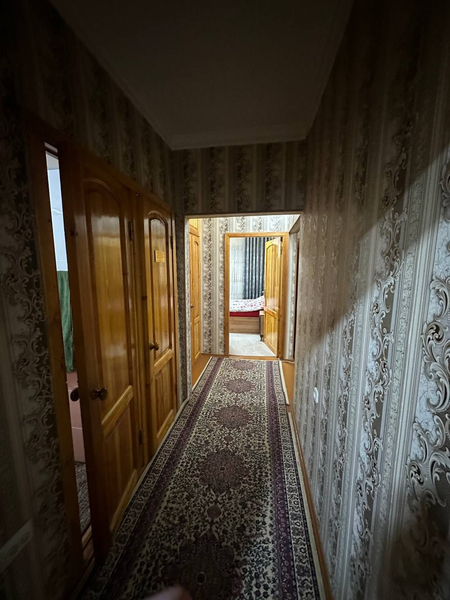 4в5/1/4 Карасу-1,100 м2