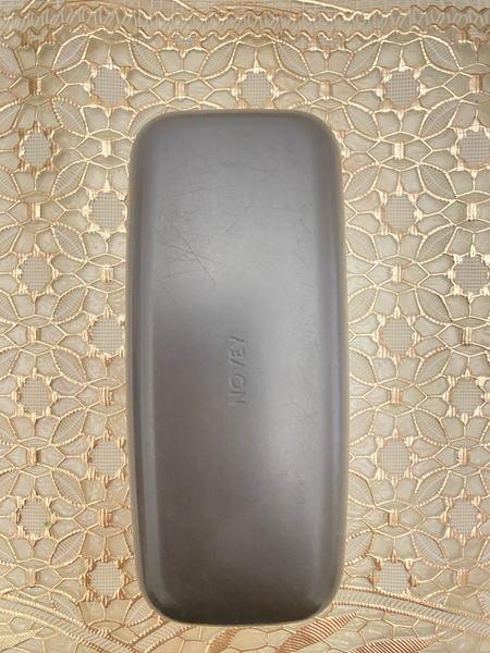 Novey 100 Black yanggi