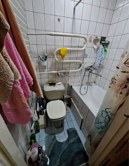 *Торговый центр Чиланзар 3КВ 1в2/3/4