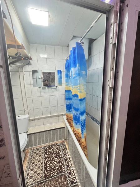 3 xonalik kv ijaraga beriladi