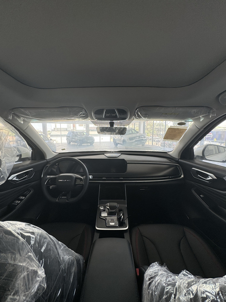 В наличии BEIJING X7
