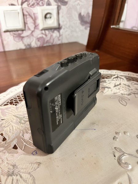 Плеер Sony Walkman
