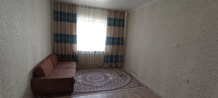 Продается 1 комнатная квартира ТТЗ, Ахмад Югнакий