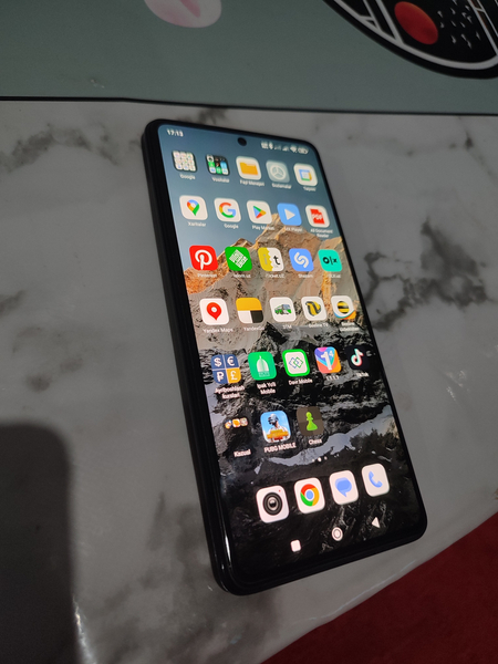 Xiaomi 11T PRO 256/12+3