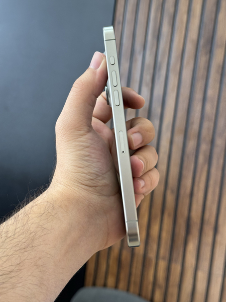 15 Pro Max 256GB Natural Titanium Simcard 100% 31cycle