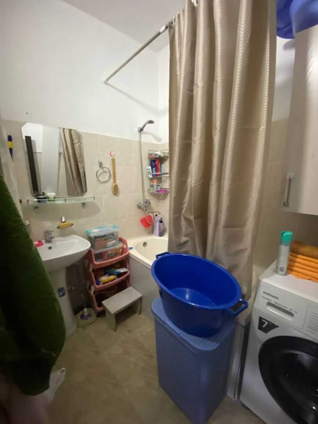Купить квартиру в Ташкенте 1/3/5 на Яшнабадском р-не. Недорого (J2551)