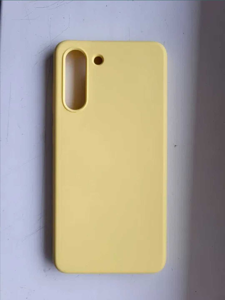 Чехлы на Galaxy S21 fe