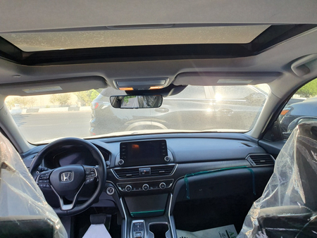HONDA ACCORD. AMERIKANKA. Yili 2022. Yurgani 900. Narxi 32900