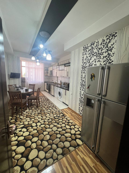 Кунлик арендага квартира