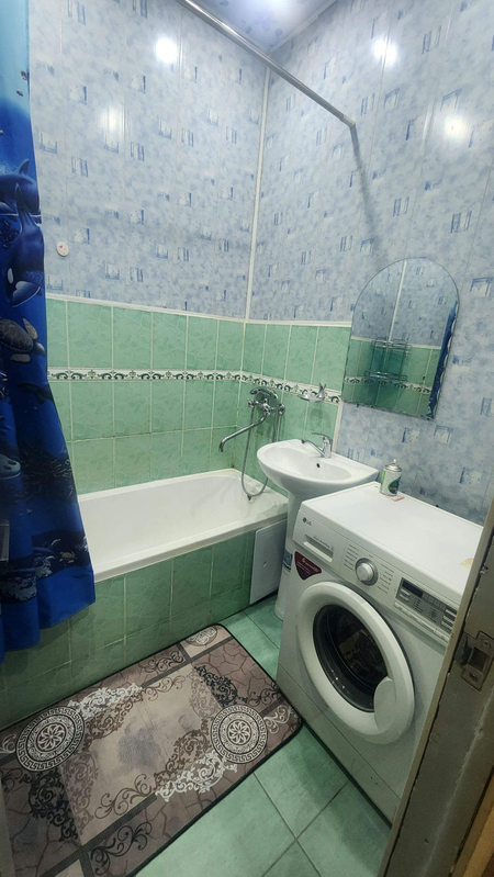 Срочно продаётся 2х комнатная. Чиланзар 2