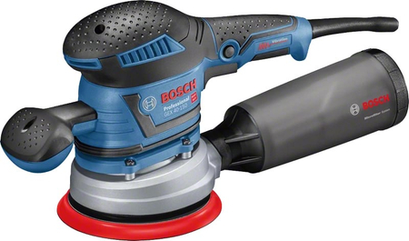 Шлифмашина Эксцентриковая  Bosch GEX 40-150 Professional