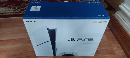 Playstation5 slim