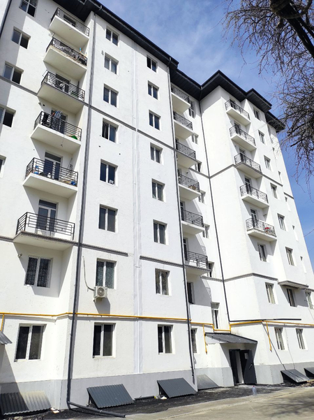 Готовая Новостройка в  Яшнабадском районе Куйлюк Центр