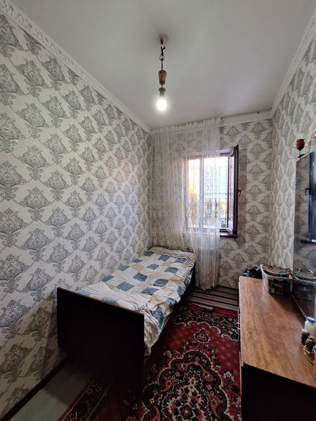 Algaritmda uy bor 3xonali evro remont