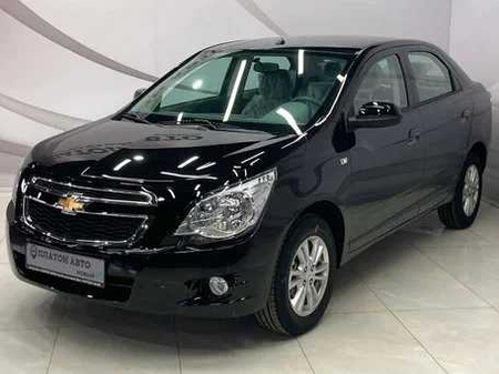 Cobalt  M/T yillik 8%