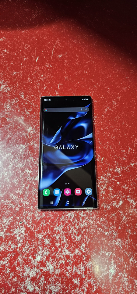 Samsung note 10 12/256gb ideal