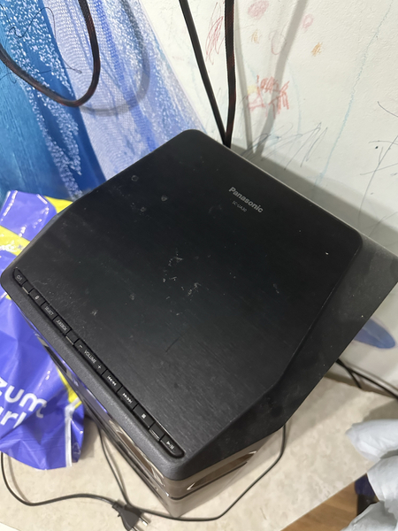 Kalonka panasonic