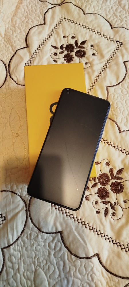 Продам realme 8 pro