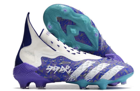 Бутсы Adidas Predtor freak