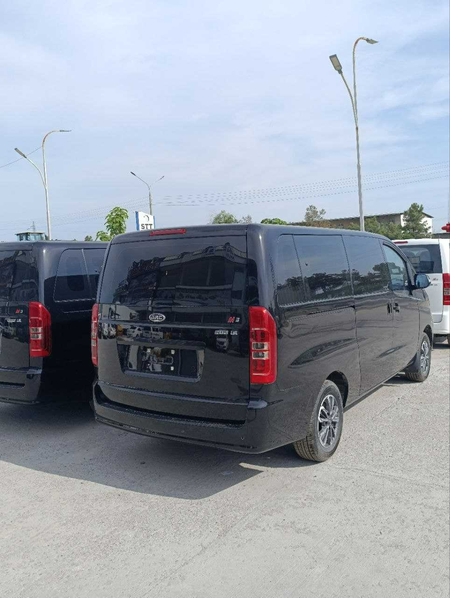 Jac M3 plus damas karnival dan yaxshi cherez bank kredit lizing