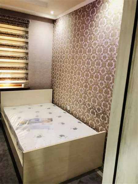 Дархан • метро Хамид Алимджана • 3-комн • 90 м² • этаж 4/9 • [АЗ:035]