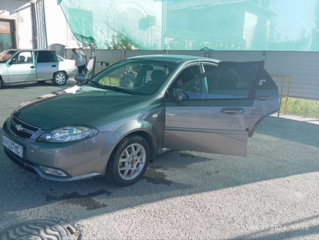Продается Chevrolet Lacetti
