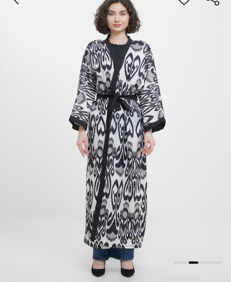 Abaya milliy kiyim
