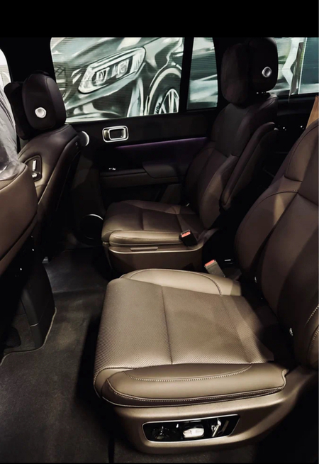 Продается Li9 Max full, 2023 год. Своя.