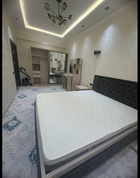 Arenda Yakkasaroy Salamatina 3 Hona