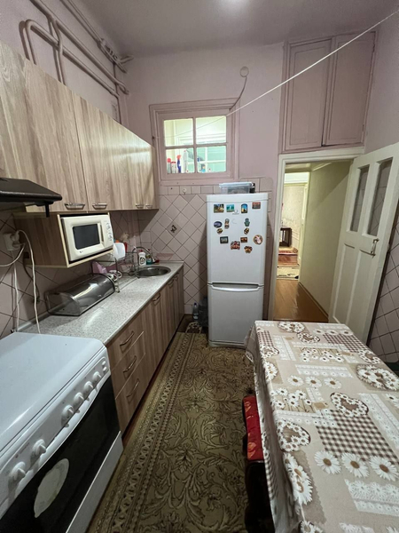 Лабзак 3/3/4 Высокопотолочка 70м2 ор-р Анхор парк