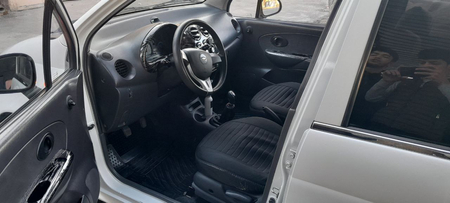 Matiz 2009-yil halol