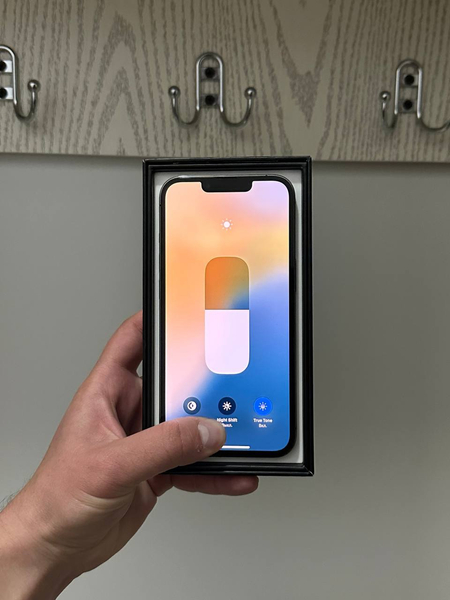 Iphone 13 pro 128GB idyal xolata