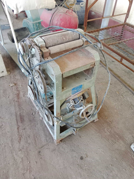Станки и оборудование Б/У
