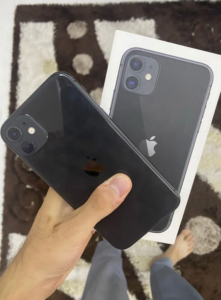 iphone 11 128 gb 90 yomkost radnoy