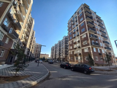 Срочно Сдаю квартира (новостройка)  на аренду своя