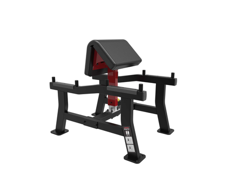 Impulse SL7018
Парта для бицепса (Скамья Скотта) Skot skameykasi