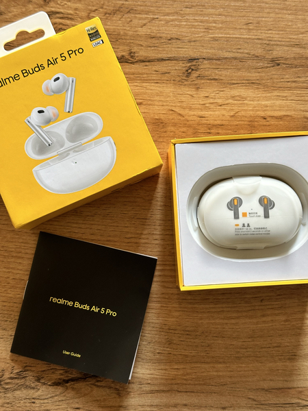 Realme Buds Air 5 Pro