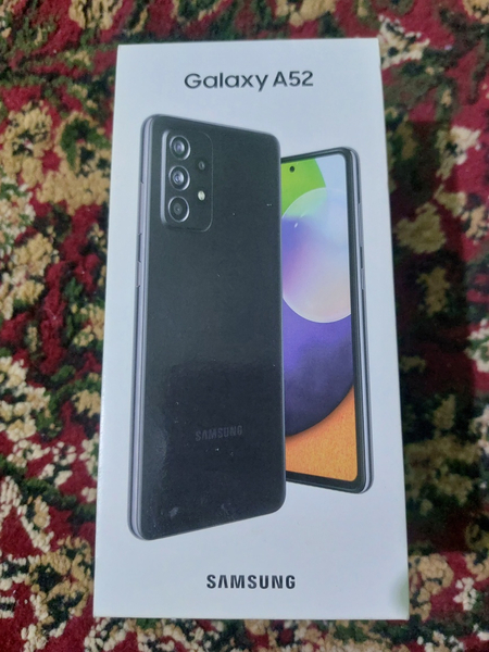 Samsung A 52 128