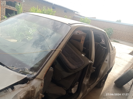 Nexia 1 Uz Daewoo