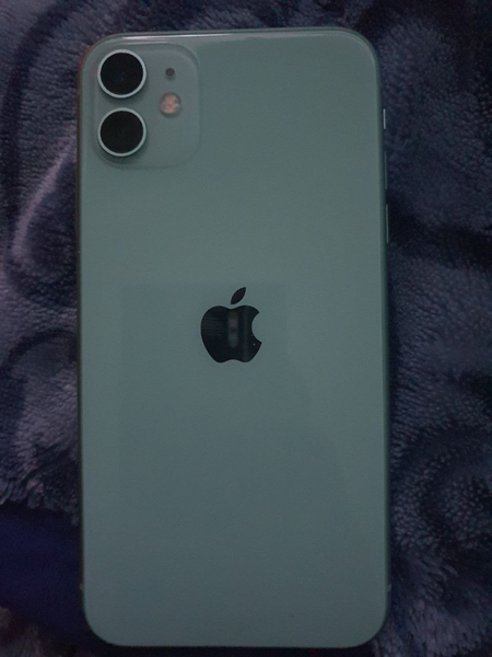 Iphone 11 - 88% 128gb idial